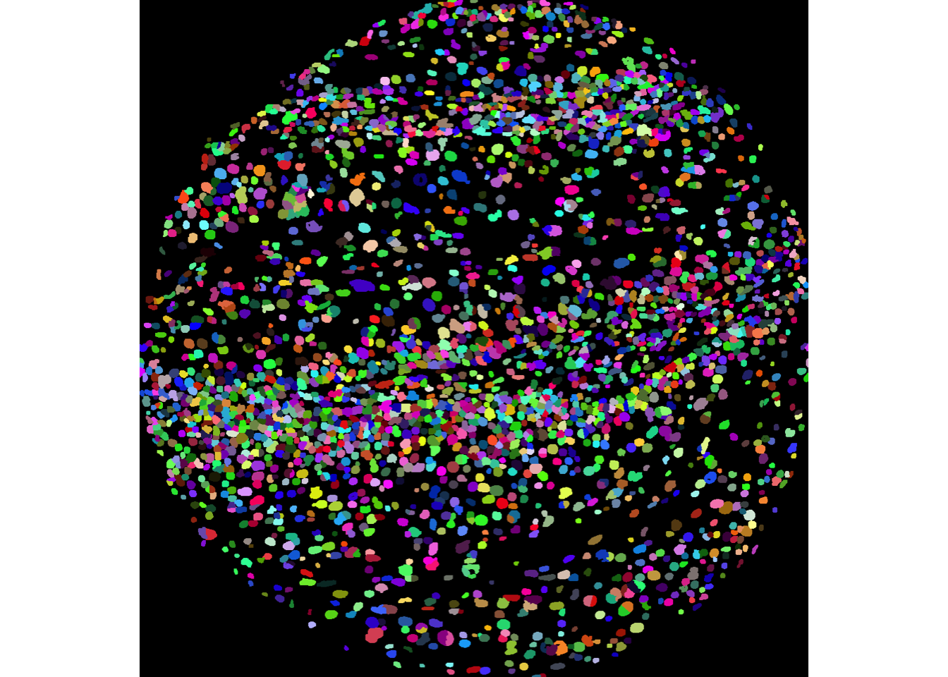 4 Cell segmentation and pre-processing – Spatial analysis playbook